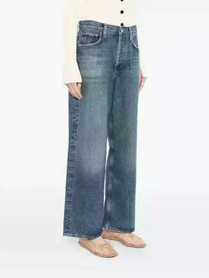 AGOLDE Low Slung Baggy Jeans