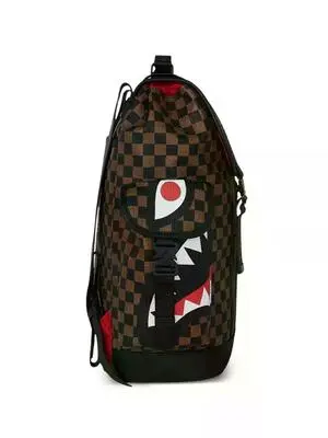SPRAYGROUND Check 2 Monte Carlo Backpack