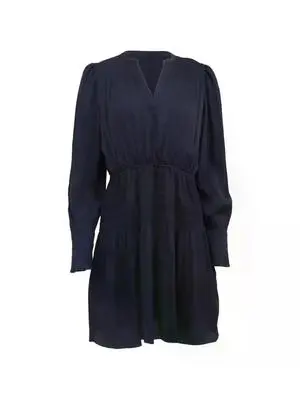 Ba&sh Kosee V-neck Dress