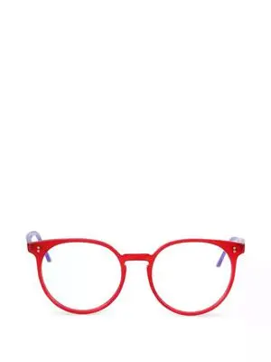 KADOR Jane- Glasses - Red