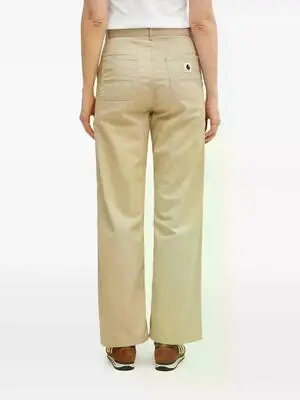 Carhartt Work In Progress Patch-pocket Trousers