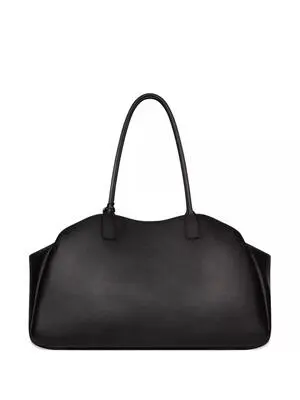 COURREGES Strip Shoulder Bag