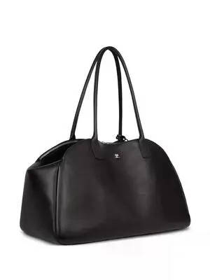 COURREGES Strip Shoulder Bag