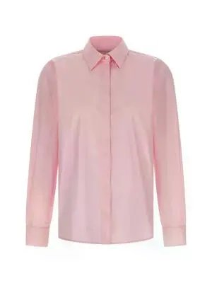 Max Mara Office Wear Shirts For Women