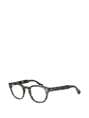 KADOR Jolly Special Round-frame Glasses