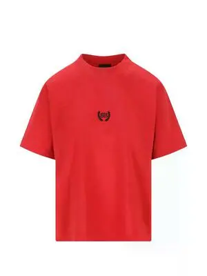 Balenciaga Laurel T-shirt