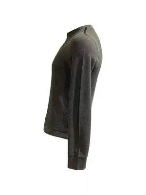 Theory Ribbed-knit Sweater