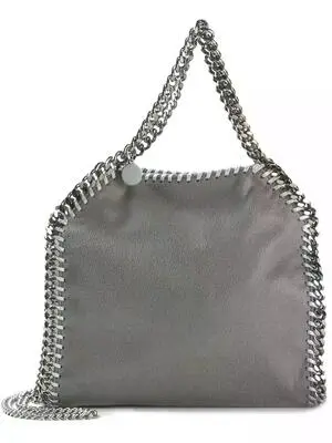 Stella McCartney Falabella Tote - Grey