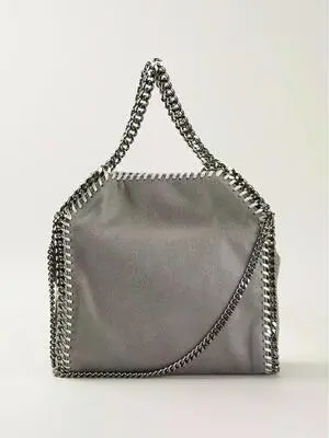 Stella McCartney Falabella Tote - Grey
