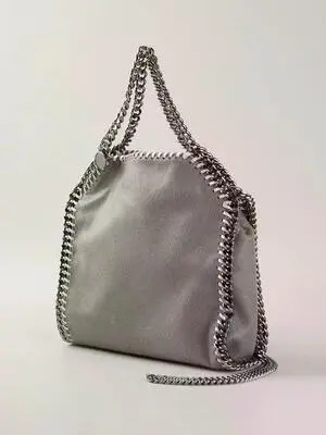 Stella McCartney Falabella Tote - Grey