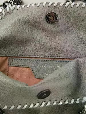 Stella McCartney Falabella Tote - Grey