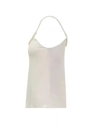 Stella McCartney Embroidered Top