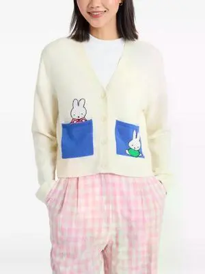 Chinti & Parker Pocket Play Cardigan