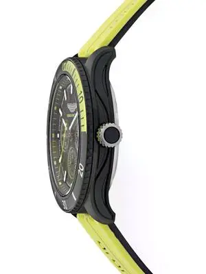 ASTON MARTIN Formula One Team 46mm Watch