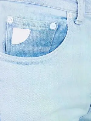 LOIS Five-pocket Flared Jeans