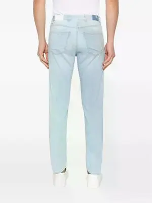 Eleventy Five-pocket Jeans