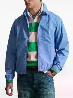 Polo Ralph Lauren Bayport Cotton Jacket