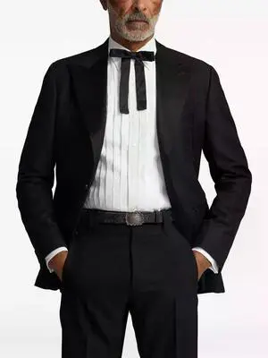 Ralph Lauren Peak-lapels Blazer