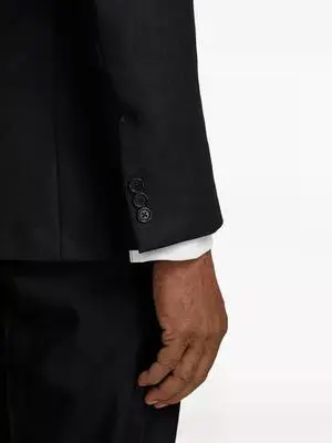 Ralph Lauren Peak-lapels Blazer