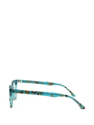 Kàdor Kuba Eyeglasses - Blue