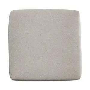 BERNHARDT Verano Fabric Ottoman