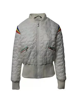 Perfect Moment Star Quilted Jacket