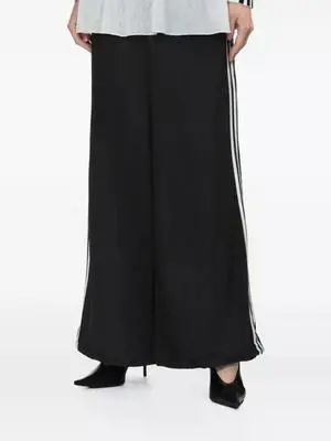 Adidas Ruffled 3-stripes Trousers