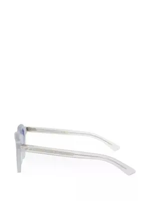 KADOR Epiko Round-frame Sunglasses