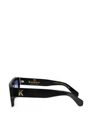KADOR Square Frame Sunglasses