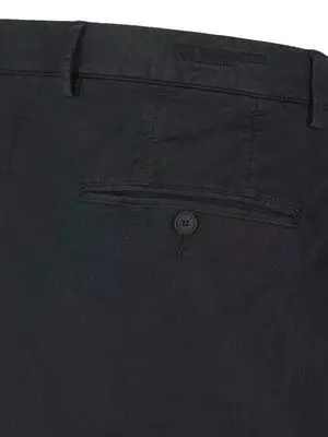 MASSIMO OSTI STUDIO Pleated Trousers