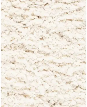 DASH & ALBERT Dash Albert Annie Selke Da1195 Kodiak Microfiber Performance Area Rug, 3'0x5'0