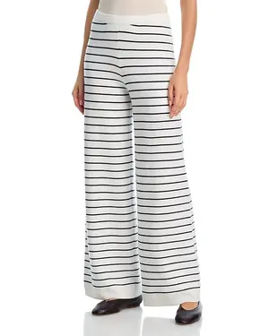 French Connection Marley Striped Pants