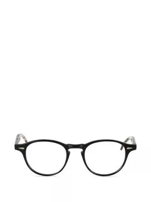 KADOR Round-frame Tortoise Glasses