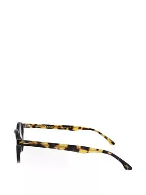 KADOR Round-frame Tortoise Glasses