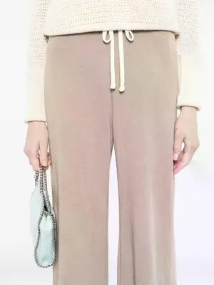 JAMES PERSE Light Drawstring Track Pants