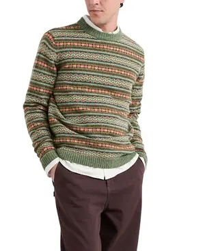 SEASALT CORNWALL Carracks Sweater