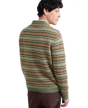 SEASALT CORNWALL Carracks Sweater
