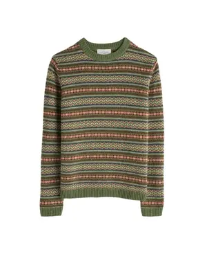 SEASALT CORNWALL Carracks Sweater