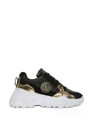 Versace Padded Sneakers For Women