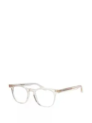 KADOR Klark Round-frame Glasses