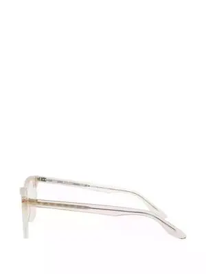 KADOR Klark Round-frame Glasses