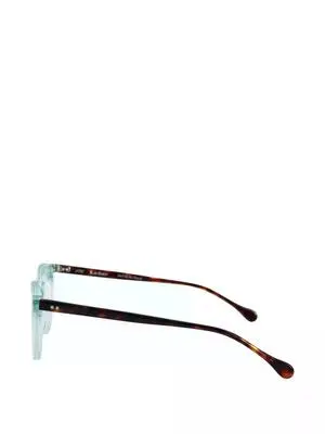 KADOR Kubino Round-frame Glasses