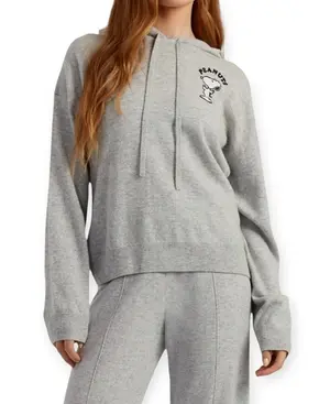 Chinti & Parker Cuffed Sweatshirts Hoodies For Women