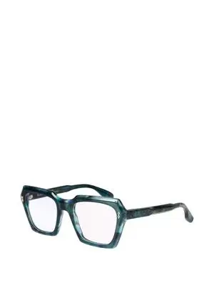 KADOR Klara Geometric Glasses