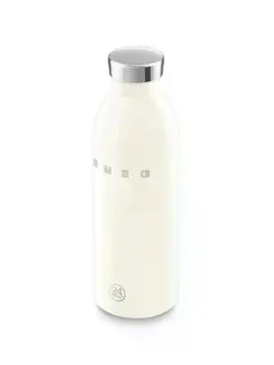 SMEG X 24bottles Clima Logo-detail Bottle