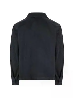 MASSIMO OSTI STUDIO Pocket Jacket