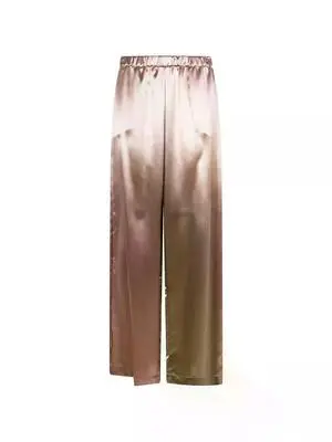 Fabiana Filippi Trevi Elasticated Trousers