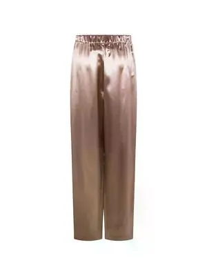 Fabiana Filippi Trevi Elasticated Trousers