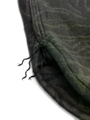 Ralph Lauren Abstract-pattern Overshirt