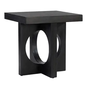 BERNHARDT Micah Side Table